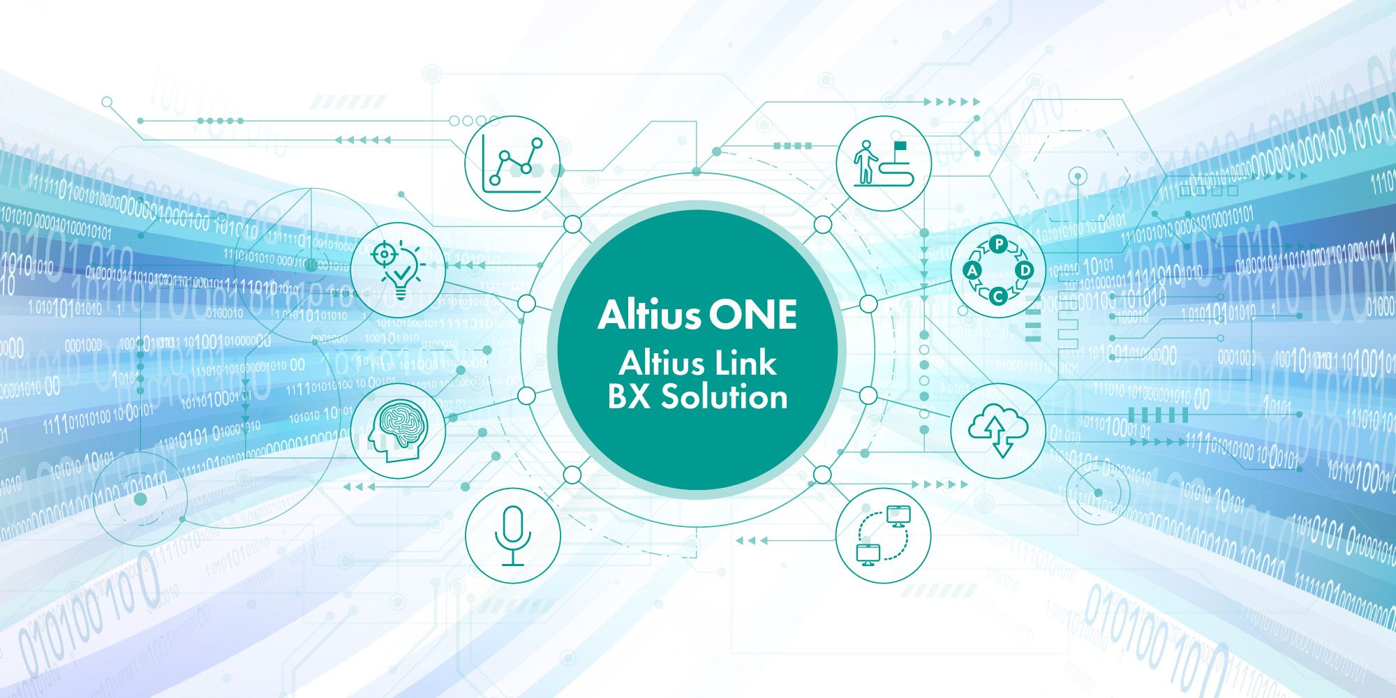 Altius ONE｜Altius Link, Inc., a company specializing in call center (contact center) and BPO ...